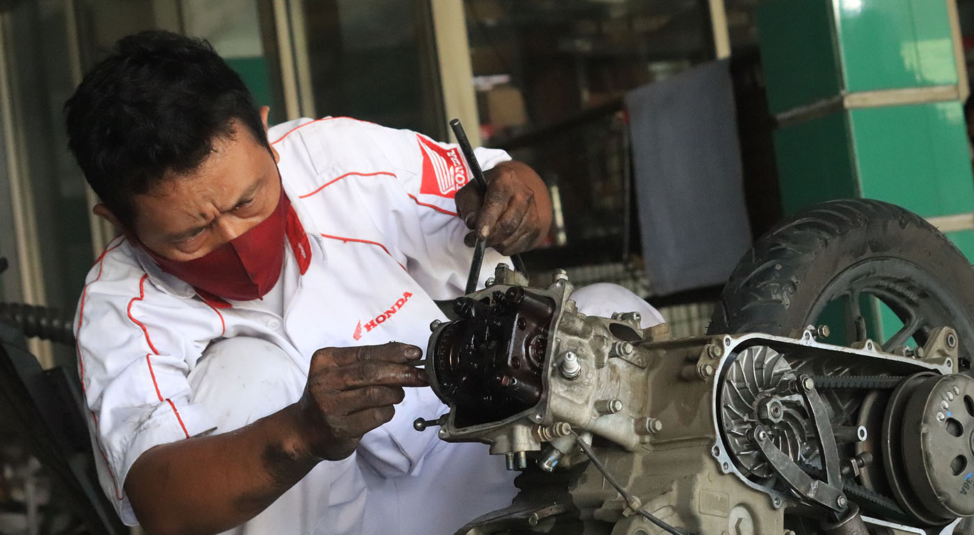 Maintenance - Phat Performance Parts